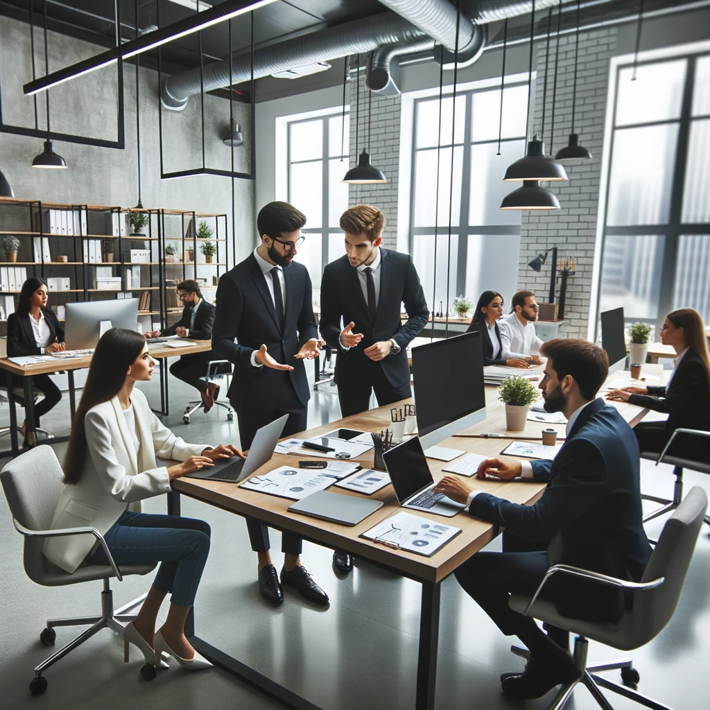 Specific Solutions: Outsourced HR for Small Businesses in the USA ...